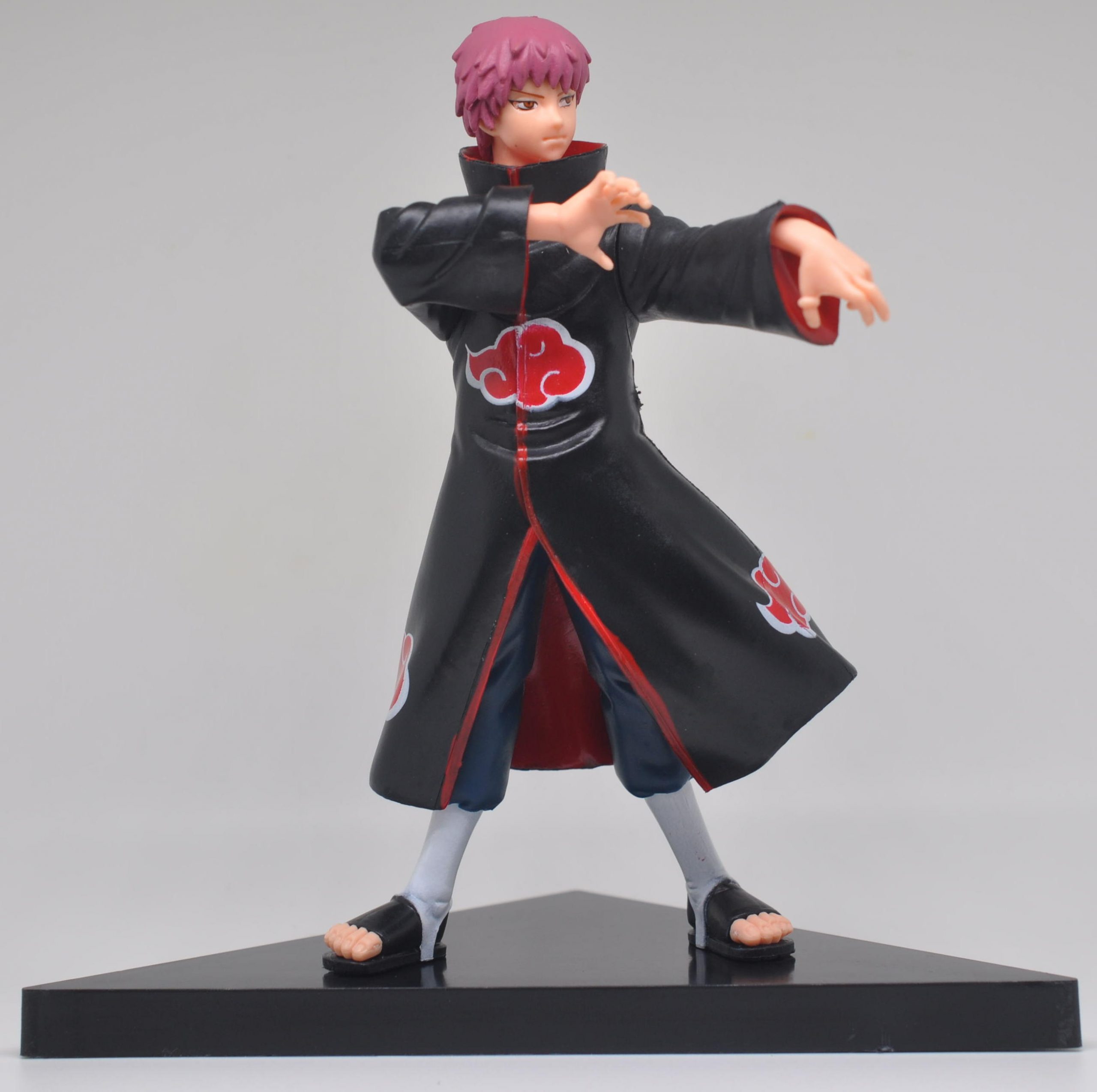 Sasori (Naruto) figurine 15cm – Destination figurines