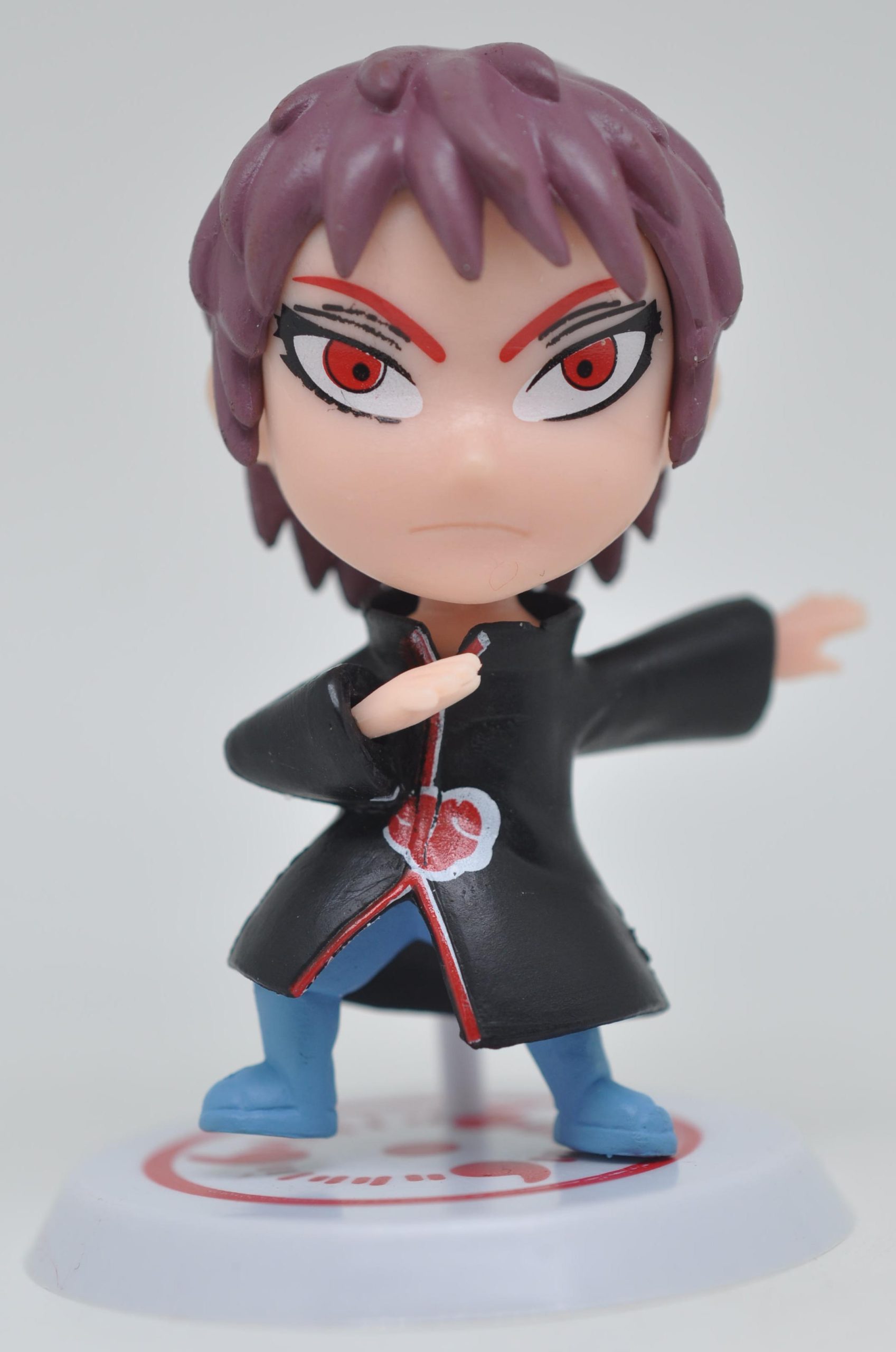 Sasori (Naruto) figurine – Destination figurines