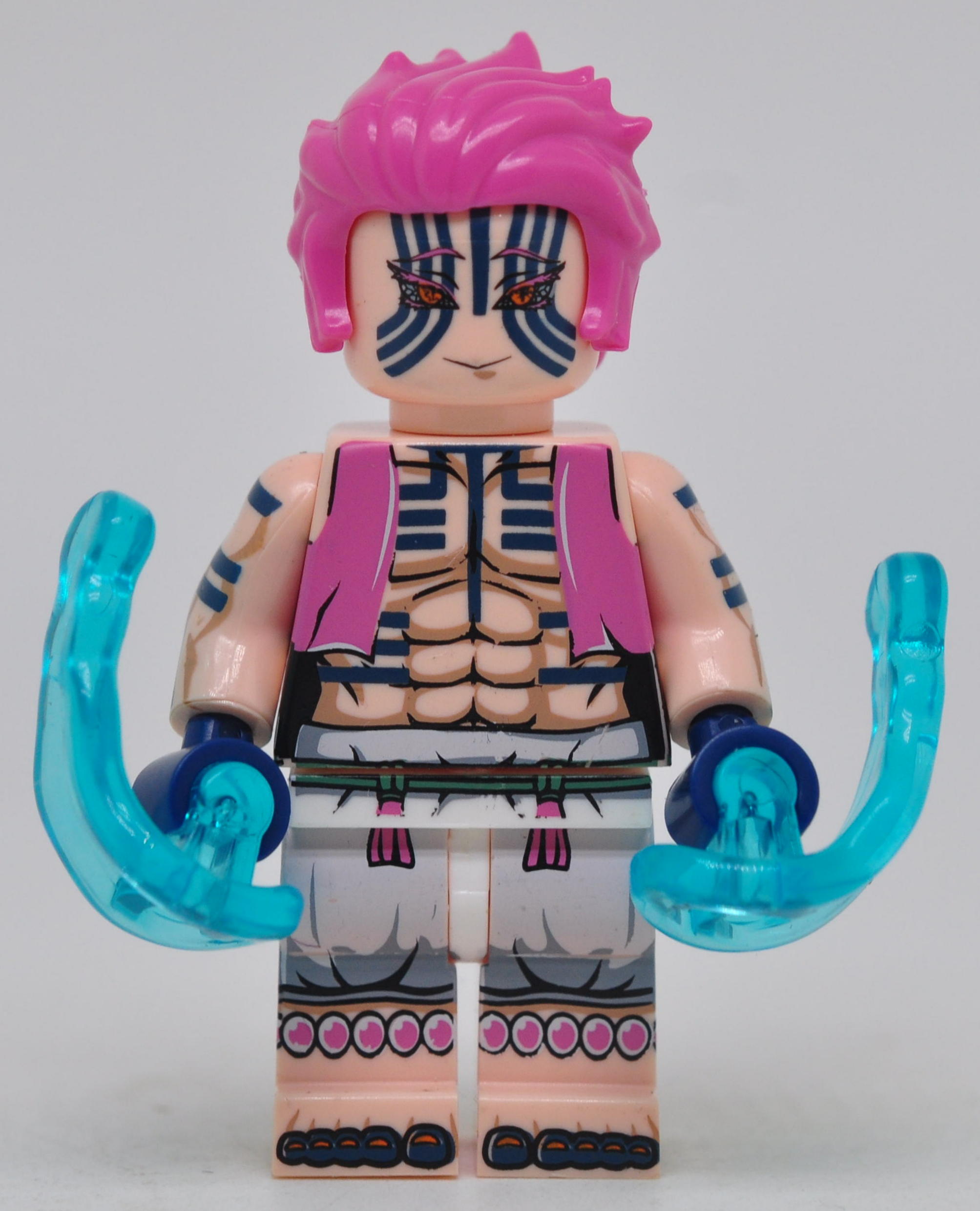 Akaza (Demon Slayer) – Destination figurines